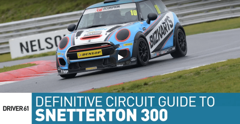 Snetterton 300: The Definitive Circuit Guide - SRCC - SPORTS RACING CAR ...
