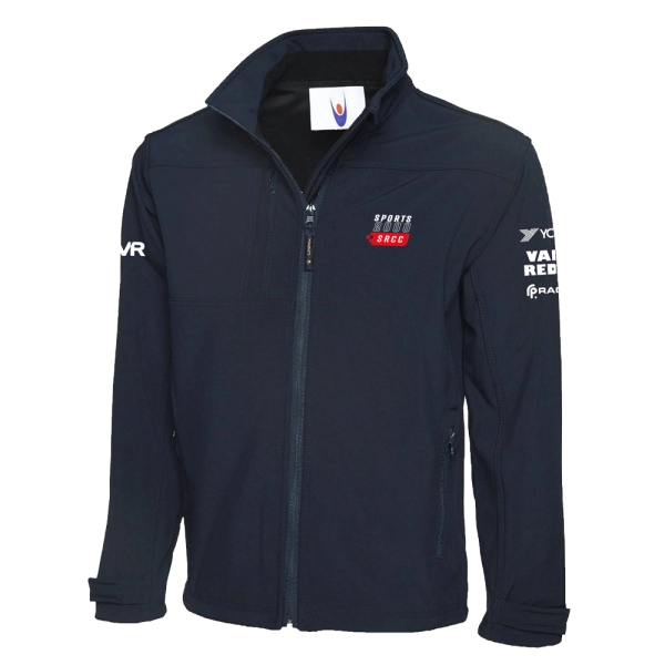 SRCC Premium Jacket - SRCC - SPORTS RACING CAR CLUB