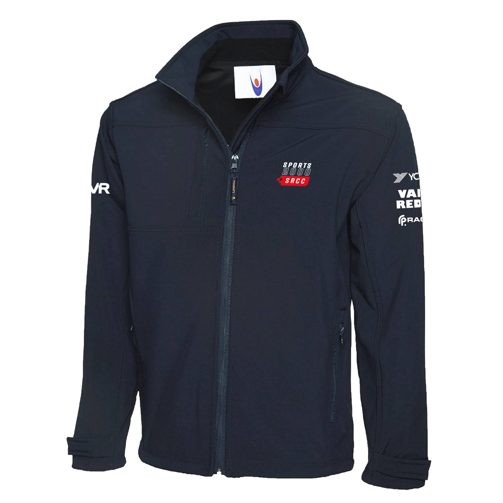 SRCC Premium Jacket - SRCC - SPORTS RACING CAR CLUB