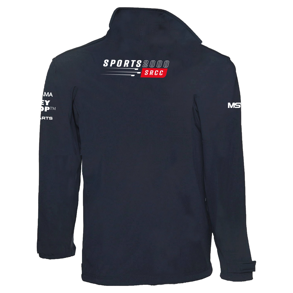 SRCC Premium Jacket - SRCC - SPORTS RACING CAR CLUB