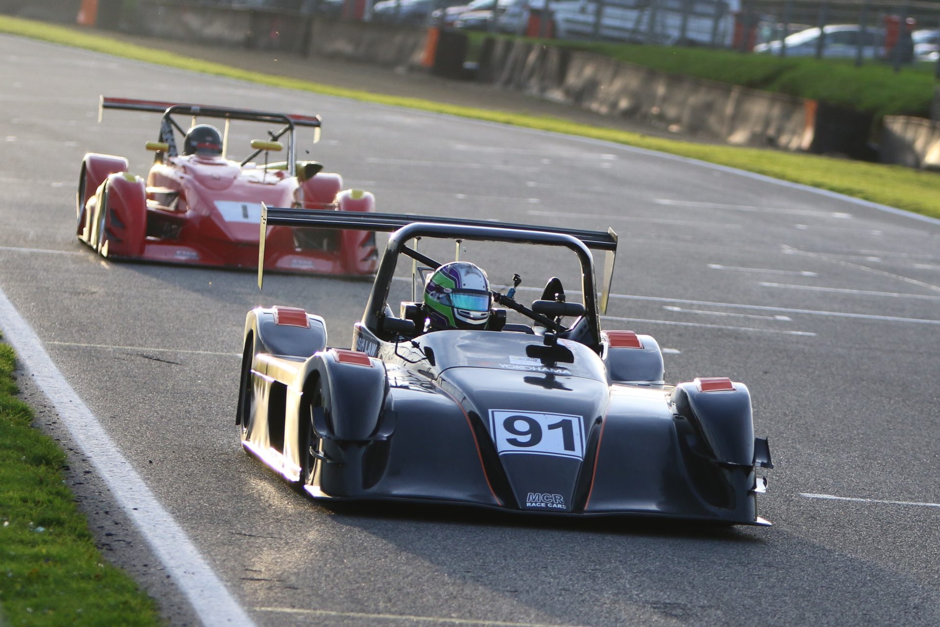 Brands Hatch Formula Ford Festival - 26th / 27th Oct 2019 Race Reports ...