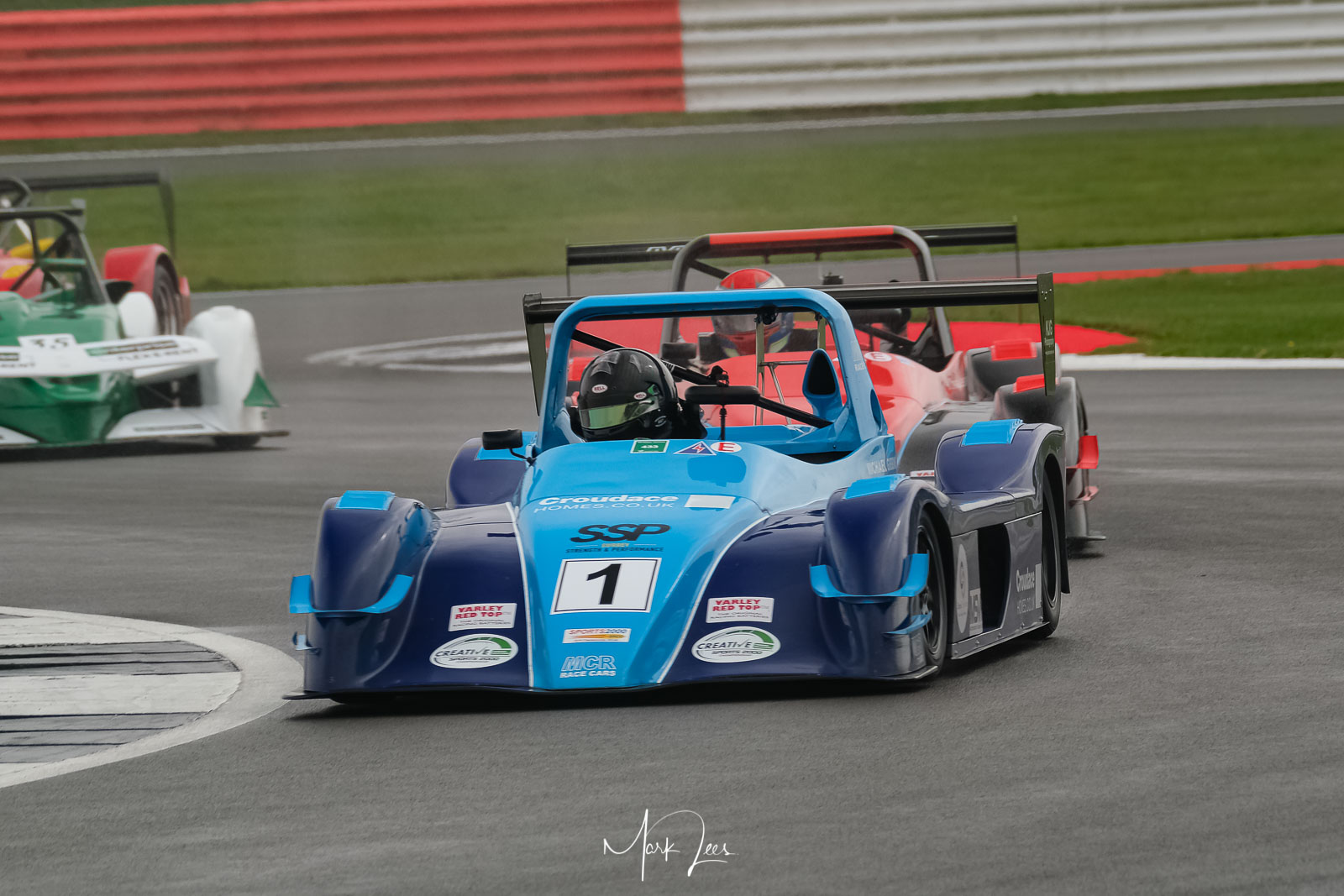 Silverstone GP - 15th / 16th August 2020 Race Report, Images and ...