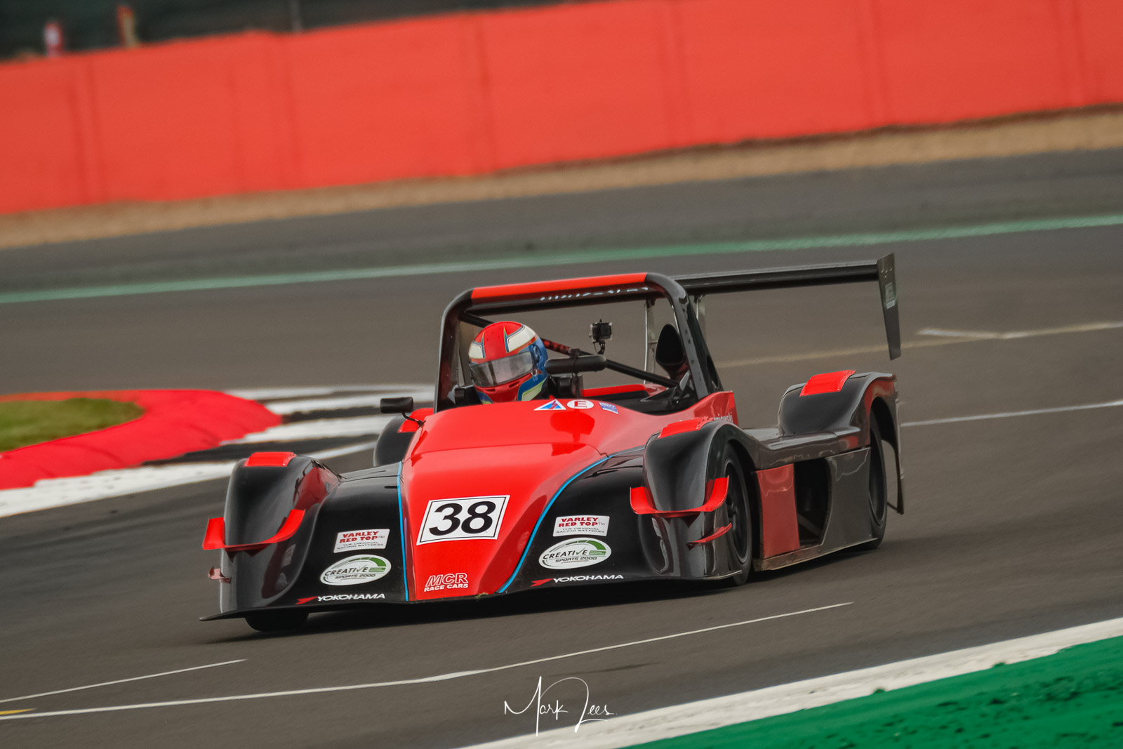 Silverstone GP - 15th / 16th August 2020 Race Report, Images and ...