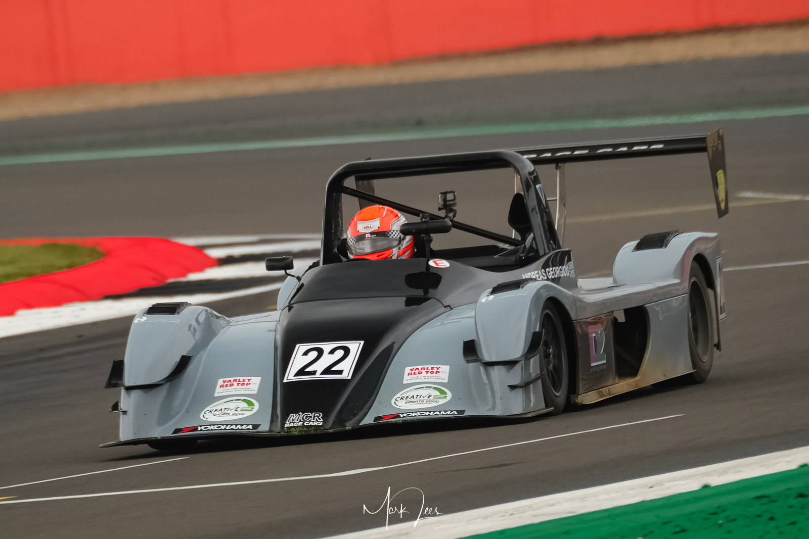 Silverstone GP - 15th / 16th August 2020 Race Report, Images and ...