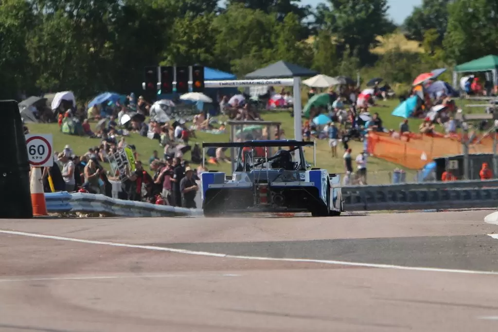 Thruxton - 9/10th July 2022 Race Report, Images and Results - SRCC ...