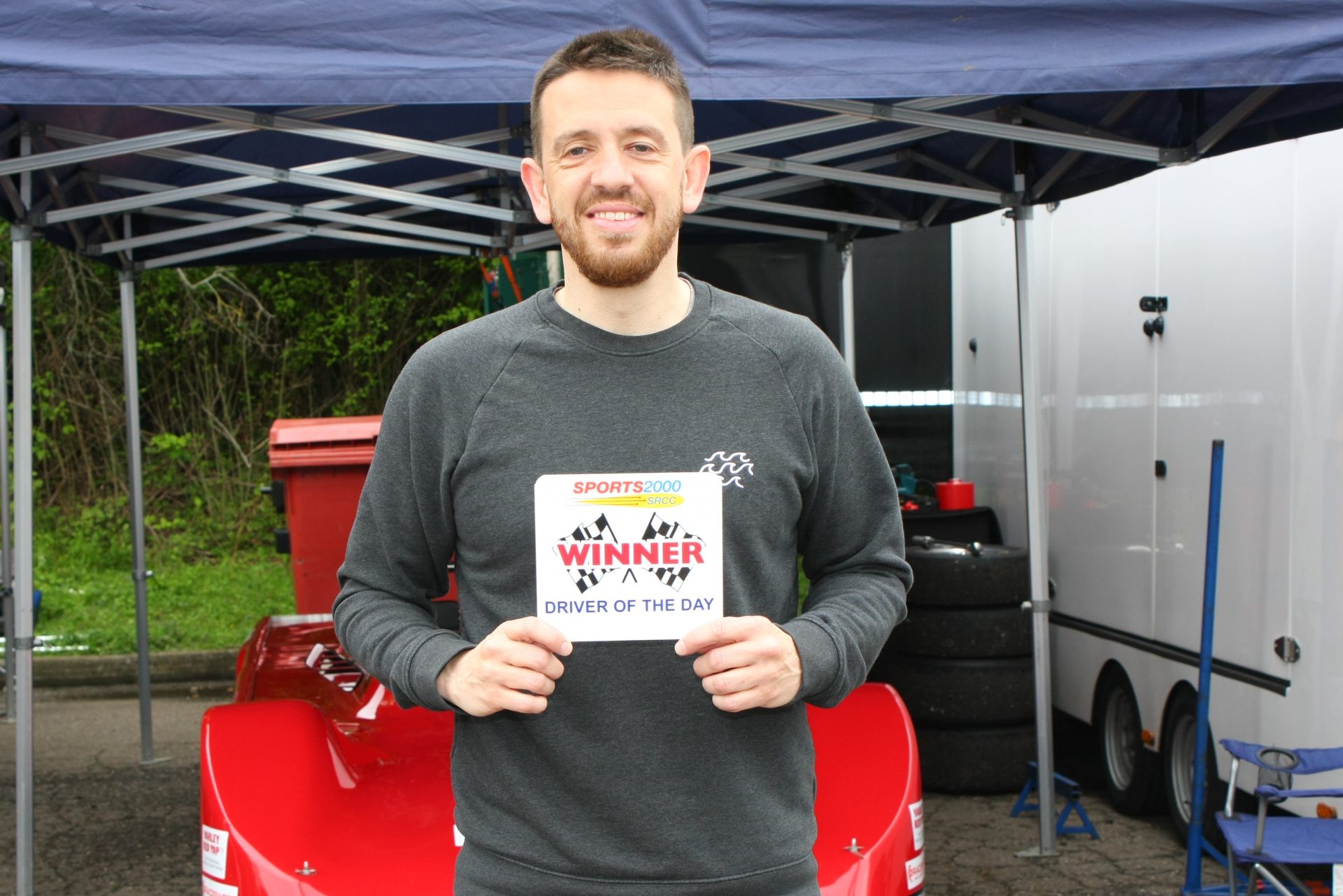 Silverstone - 15/16th April 2023 Race Report, Images and Results - SRCC ...