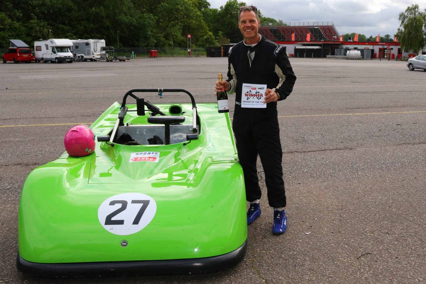 Brands Hatch GP - 01 June 2024 Race Report, Images and Results - SRCC ...